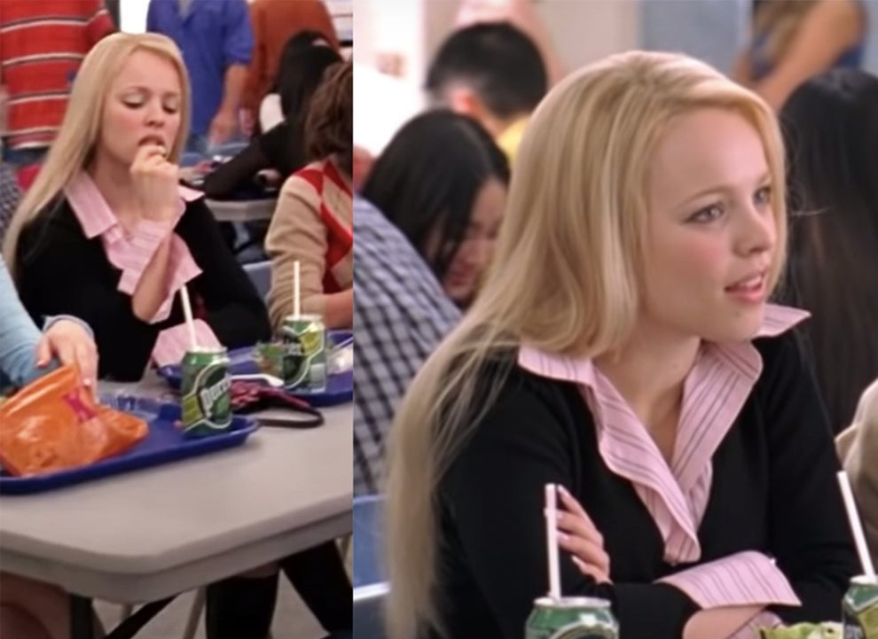 29 Bad 2000s Movie Outfits