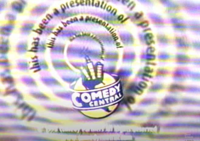 comedy central logo 1997