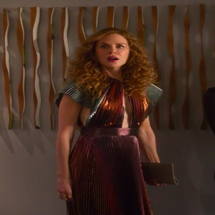 25 TV Outfits So Perfect, People Dream Of Them