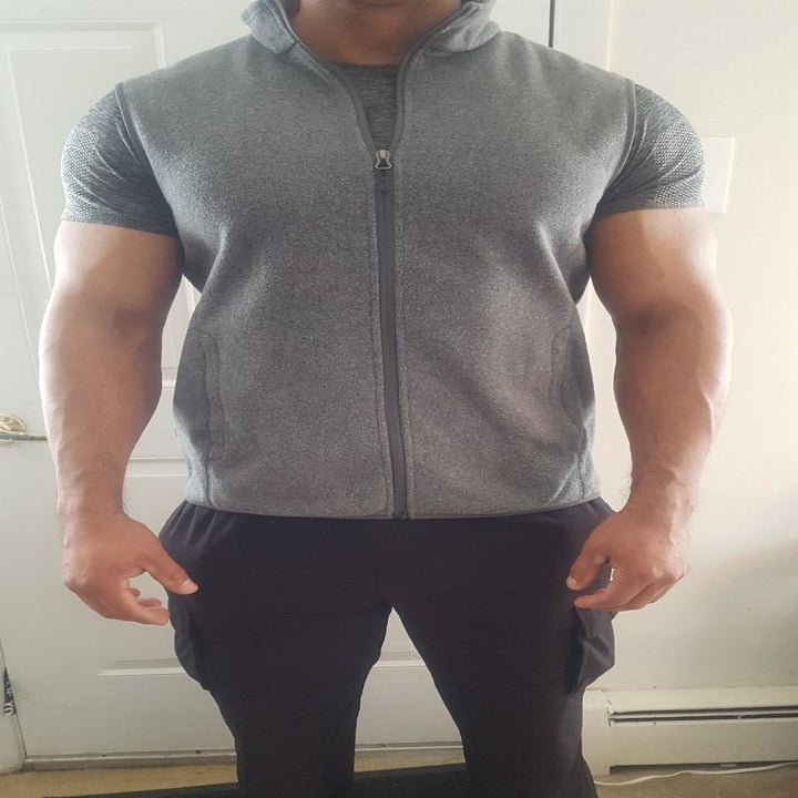 25 Pieces Of Affordable Menswear You Can Rock This Spring — And Every ...