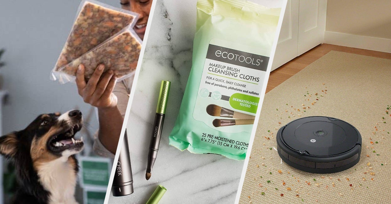 Products That'll Save You Time, Energy, And Money