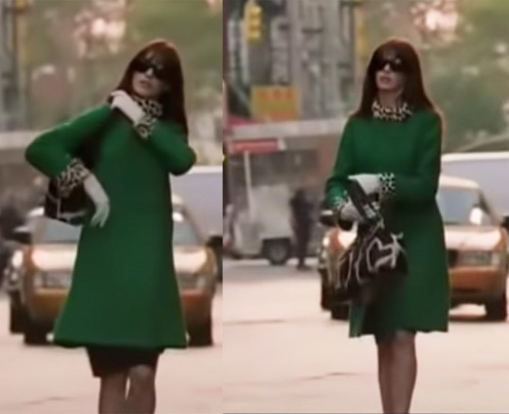 29 Bad 2000s Movie Outfits