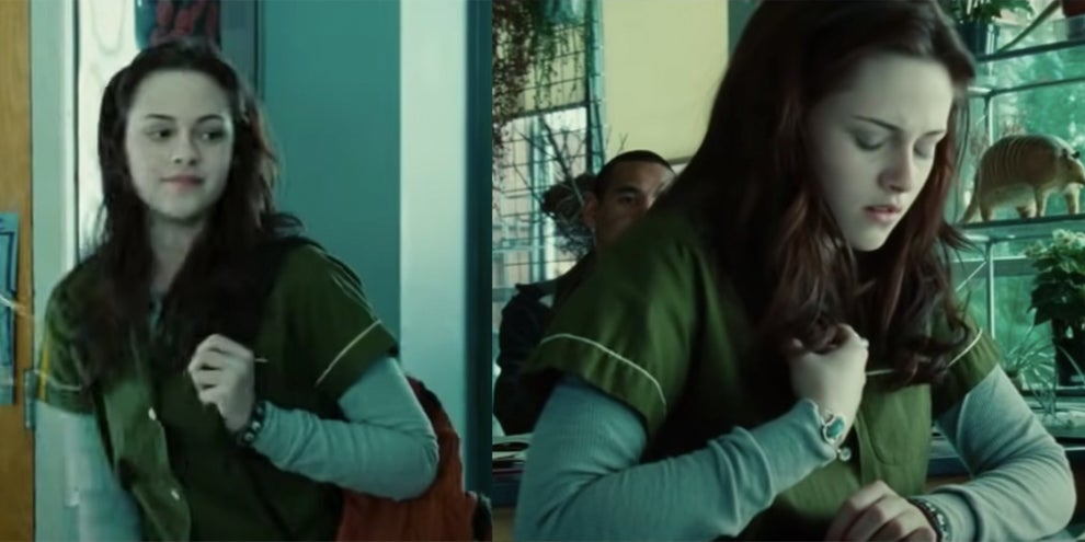 29 Bad 2000s Movie Outfits