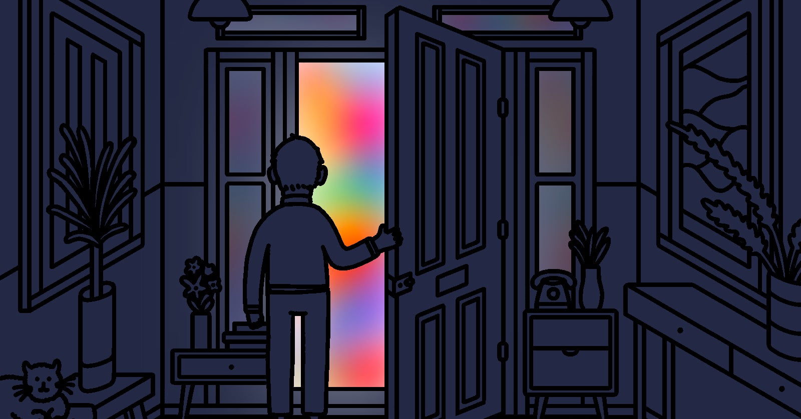 How Quarantine Has Affected Introverts