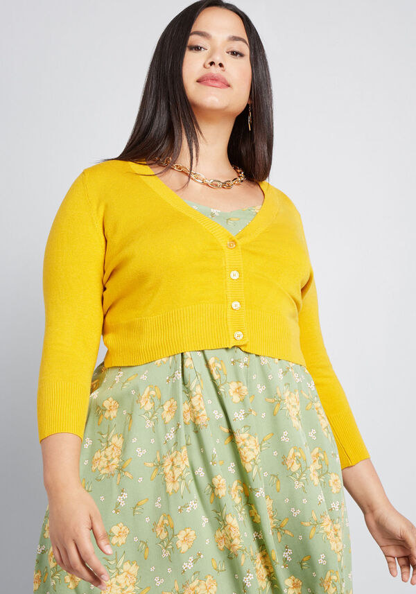 29 ModCloth Bestsellers That Reviewers Truly Love