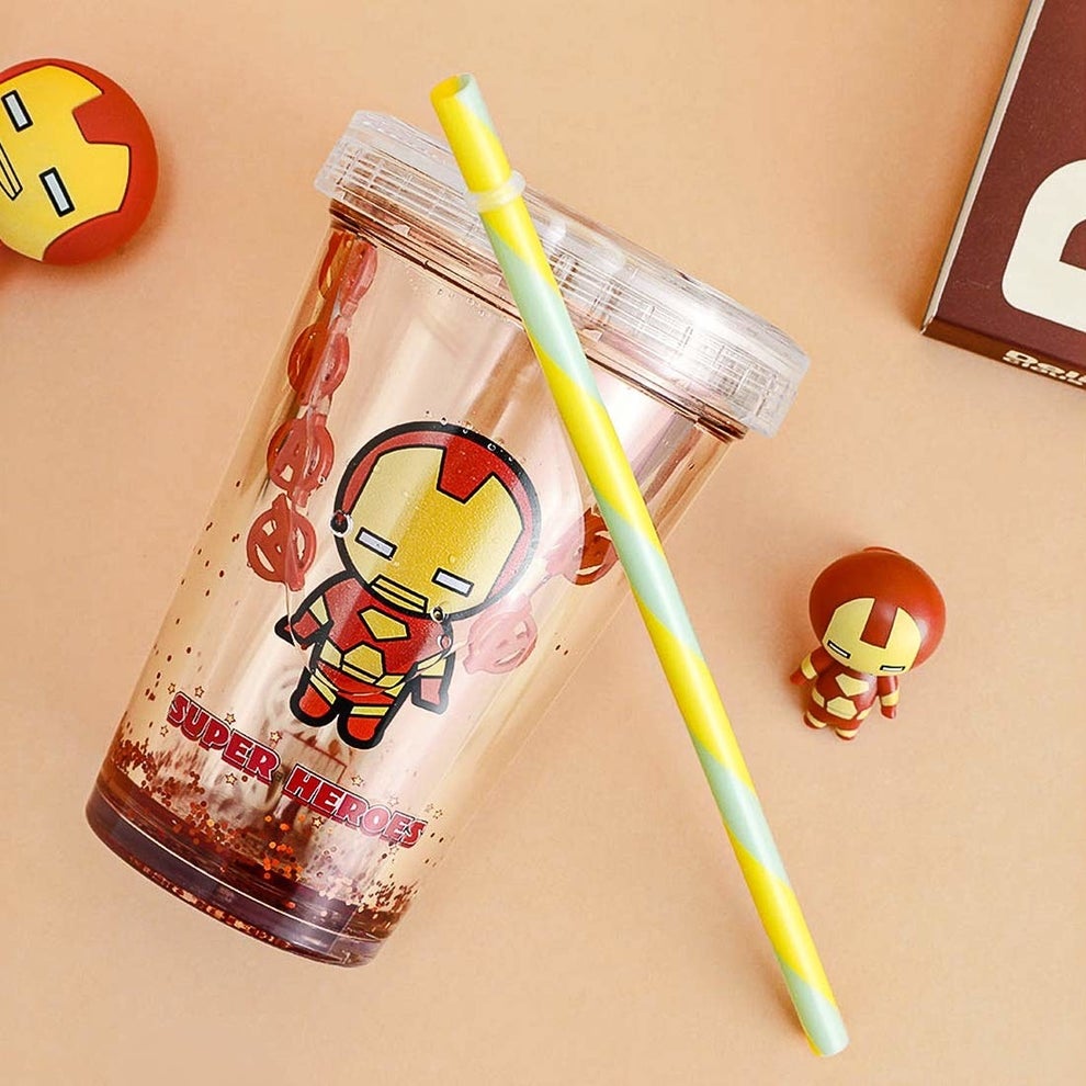 Marvel Products If You're Obsessed With The Avengers