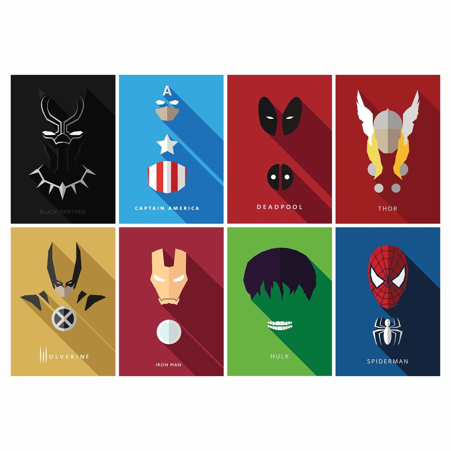 Marvel Products If You're Obsessed With The Avengers