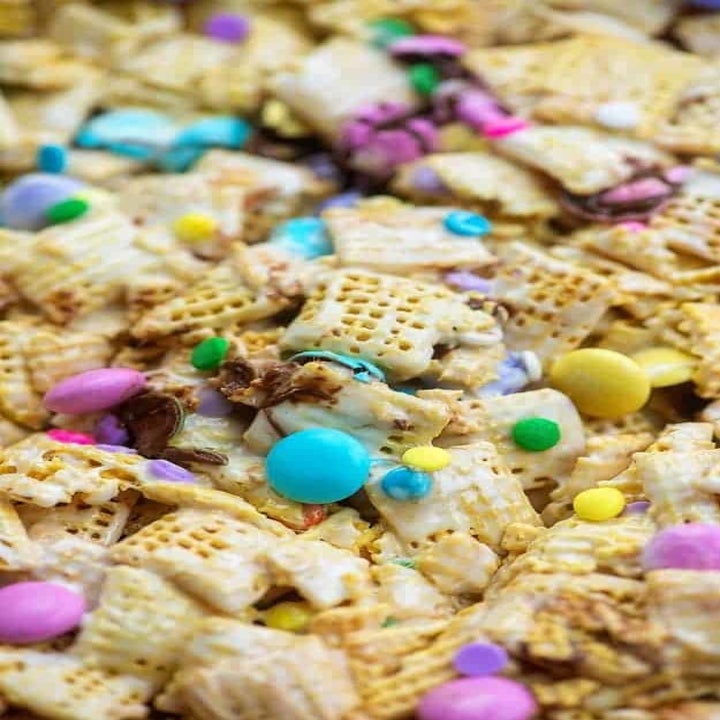 38 Recipes For Easter Sunday: Appetizer, Mains, Drinks, And Treats