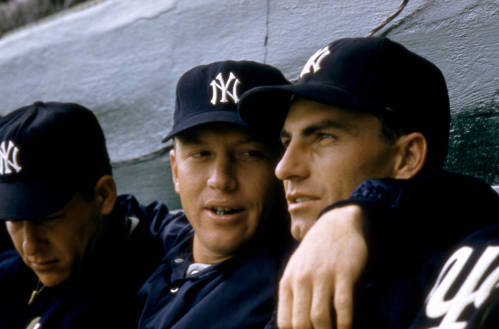 Here Are 29 Of The Best Baseball Names Ever