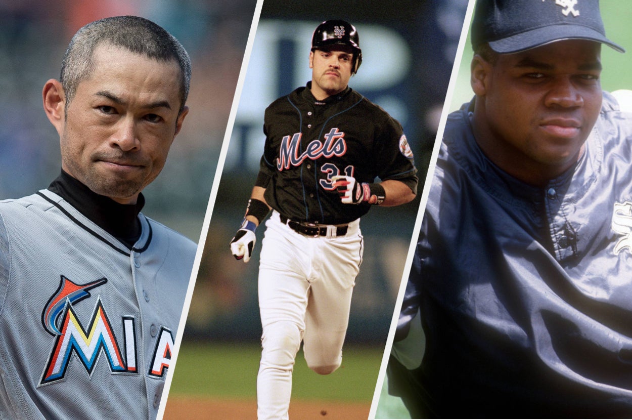 baseball players called