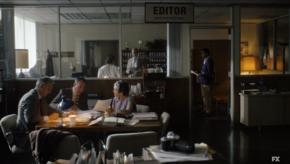 Snowfall Season 4, Episode 7 Recap And Twitter Reactions