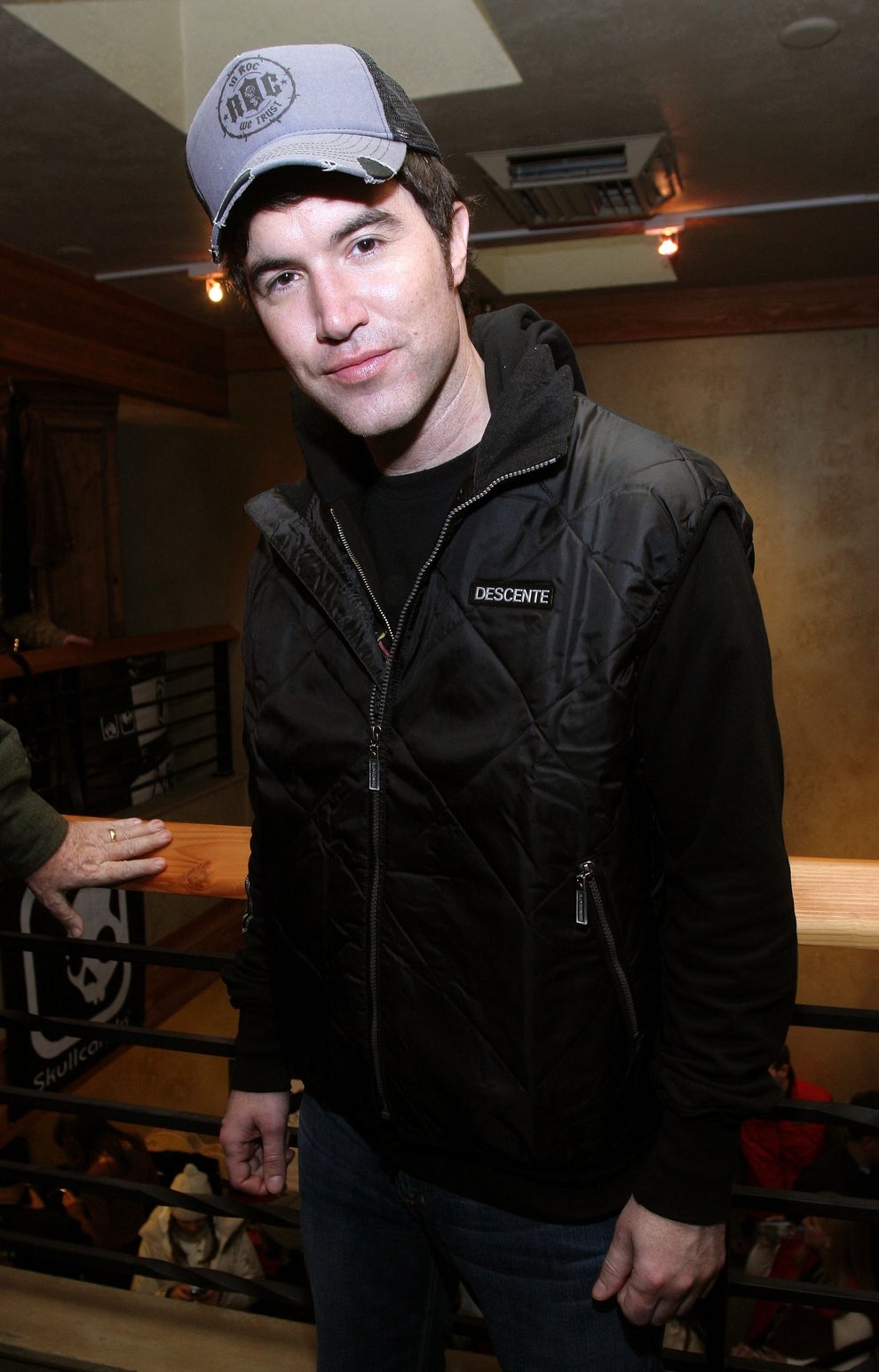 Tom From Myspace Is Living The Millennial Dream