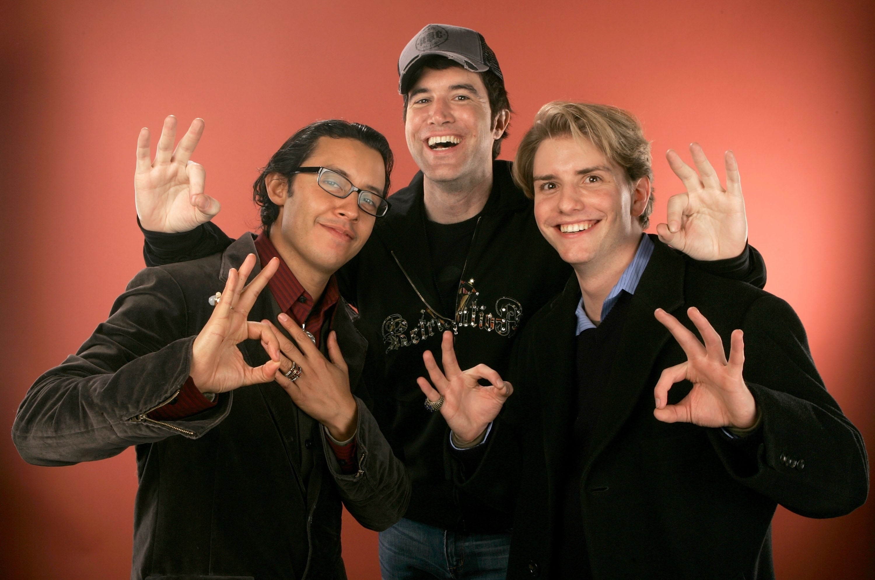 Tom From Myspace Is Living The Millennial Dream Tom From Myspace Is Living The Millennial Dream