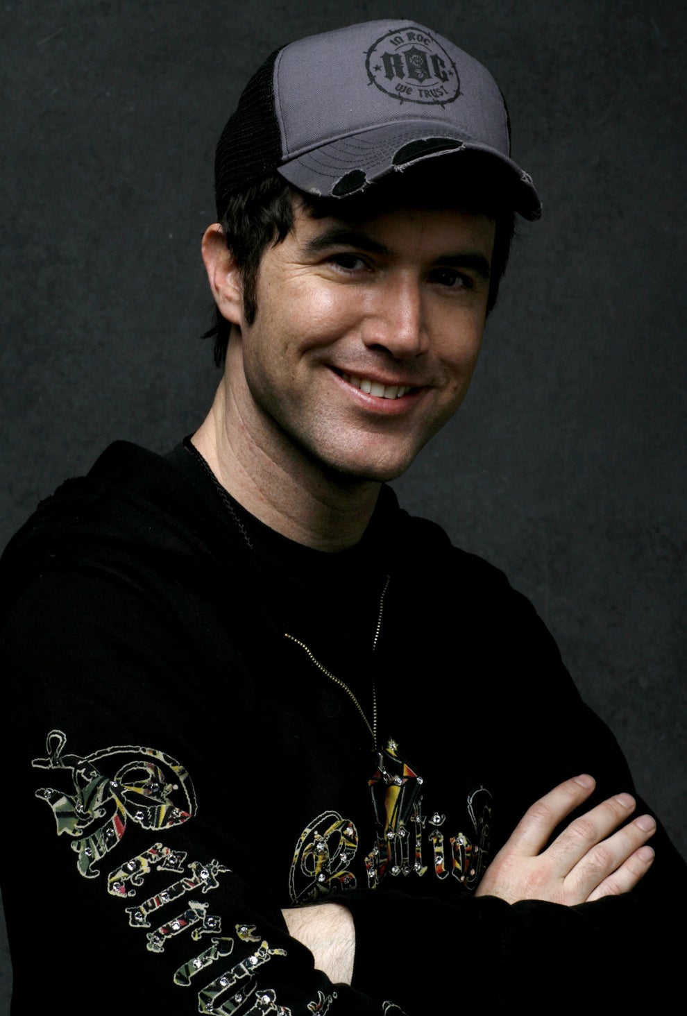 Tom From Myspace Is Living The Millennial Dream