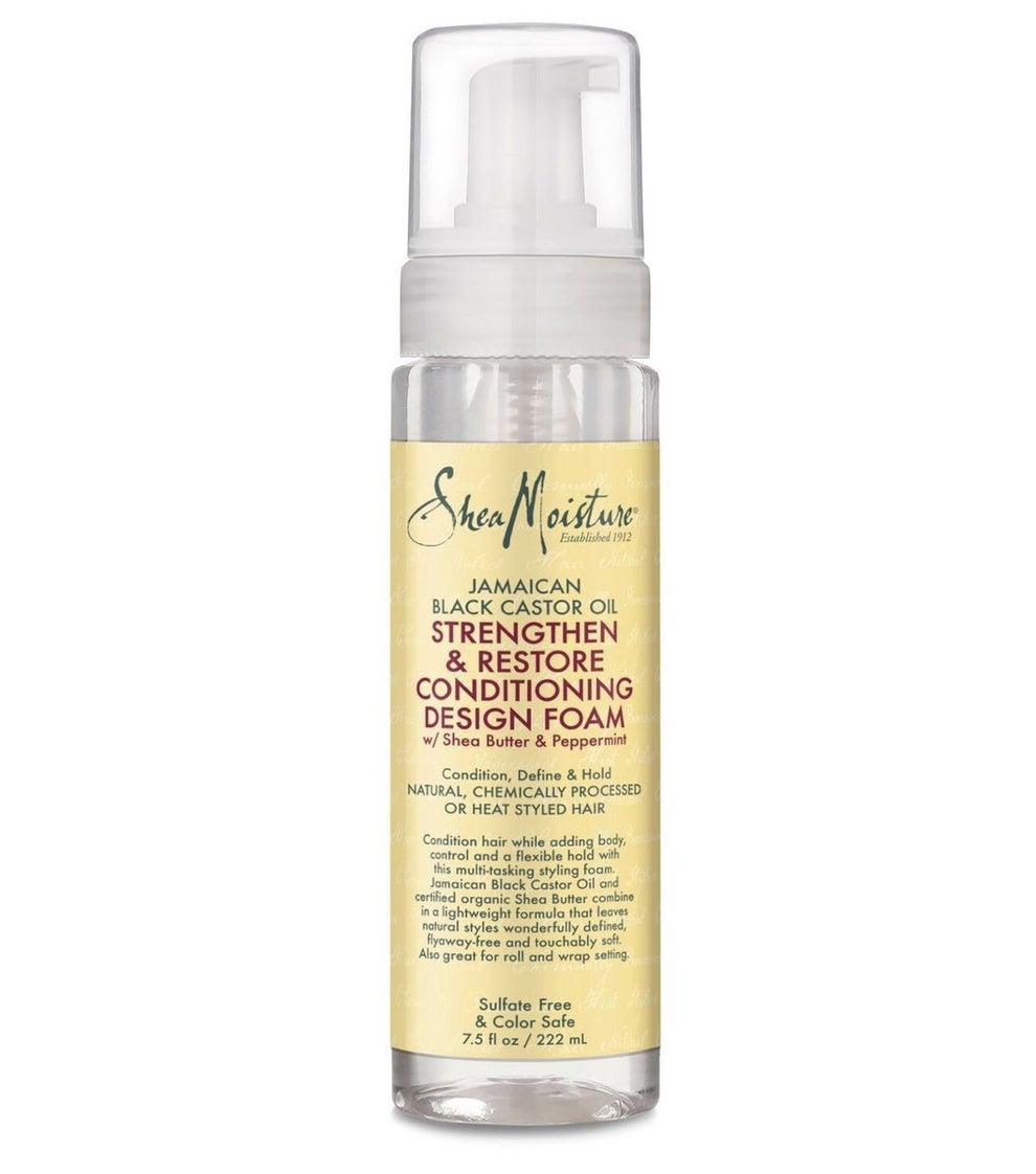 Target's 31 Best Products for Gorgeous Curls