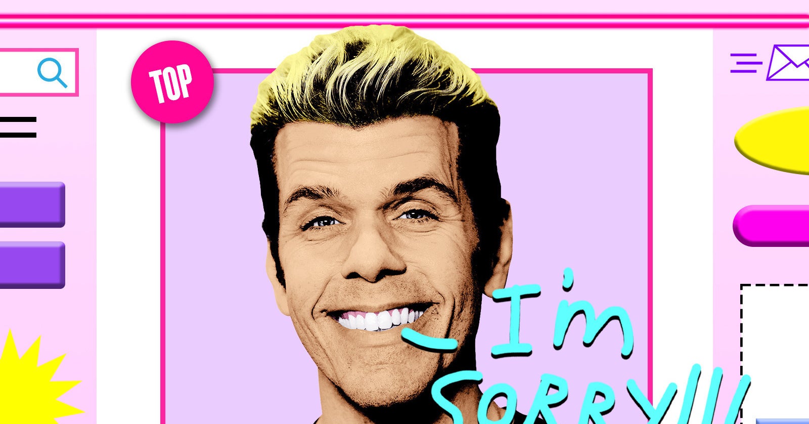 Have The Gossip Bloggers Behind Perez Hilton And Lainey Gossip Changed?