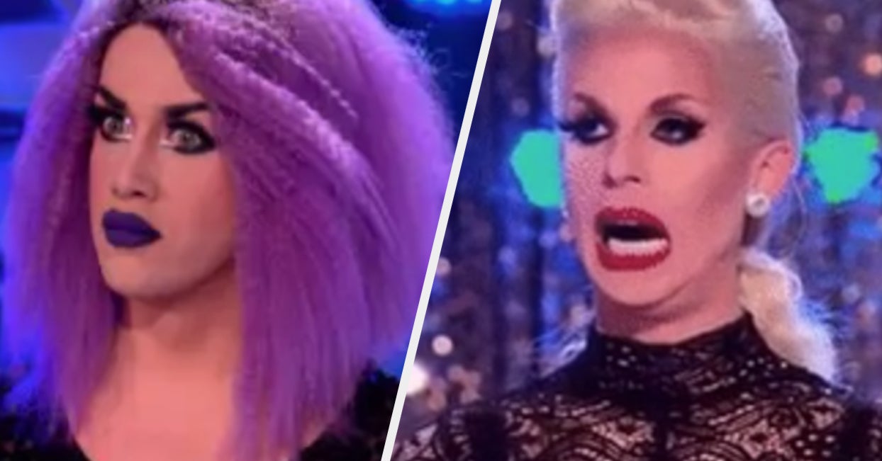 Tell Us Stories And Secrets From Performing In Drag