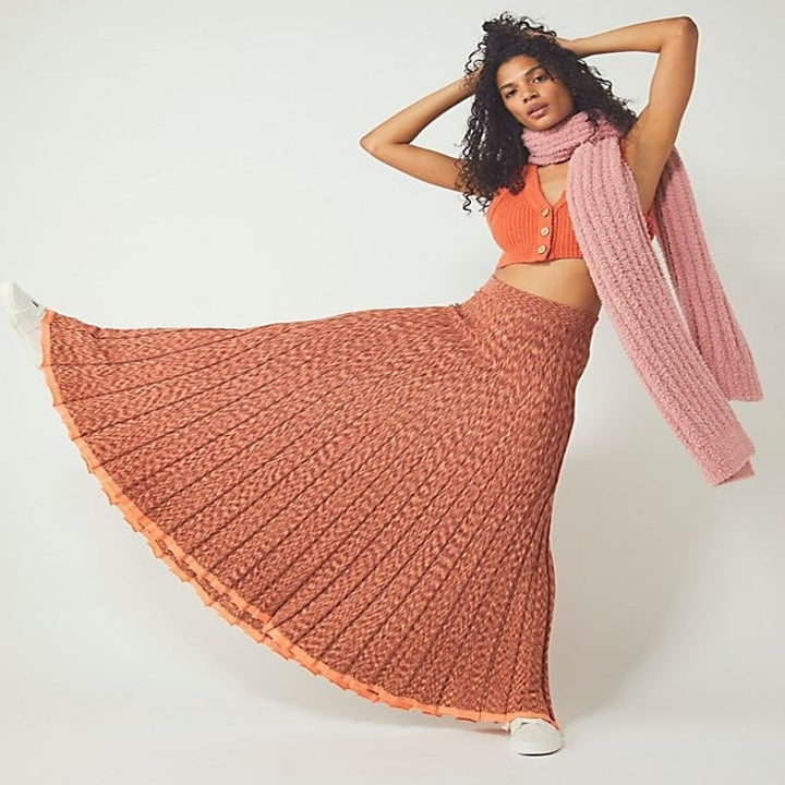 25 Transitional Clothing Pieces For In-Between Weather