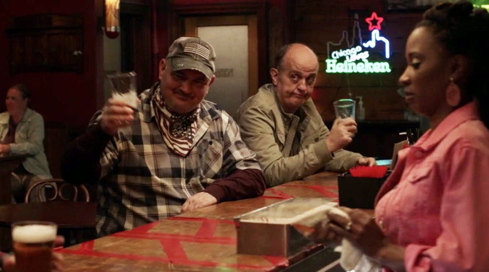 Shamless Series Finale — Here's Where Everyone Ended Up