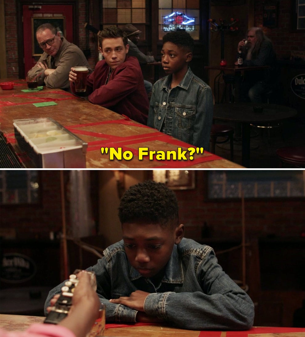 Shamless Series Finale — Here's Where Everyone Ended Up