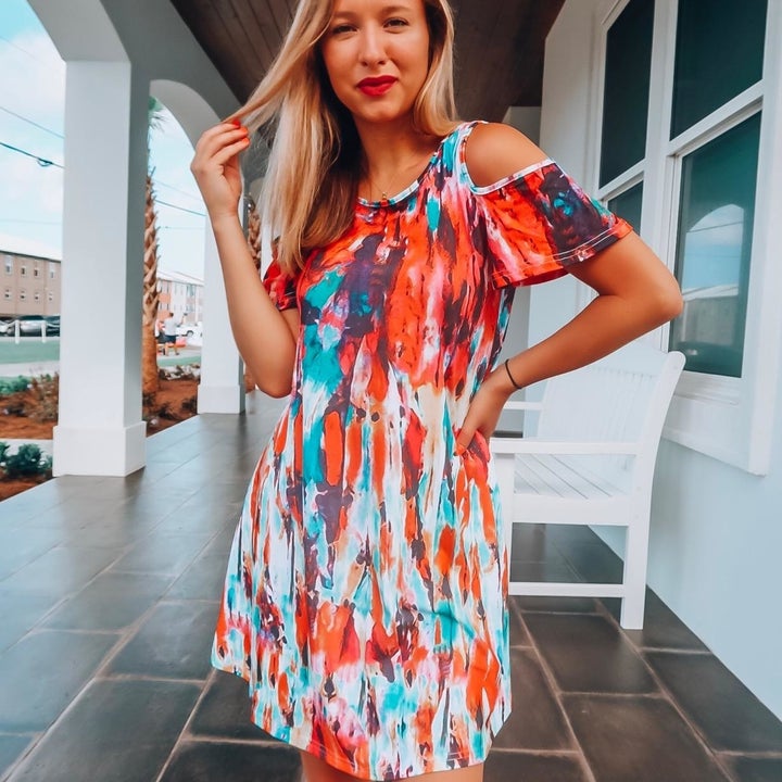 36 Lightweight Summer Clothing Items