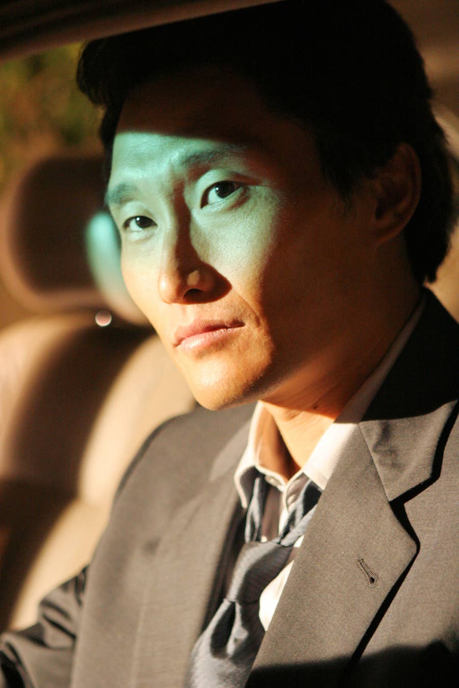 daniel dae kim lost interview
