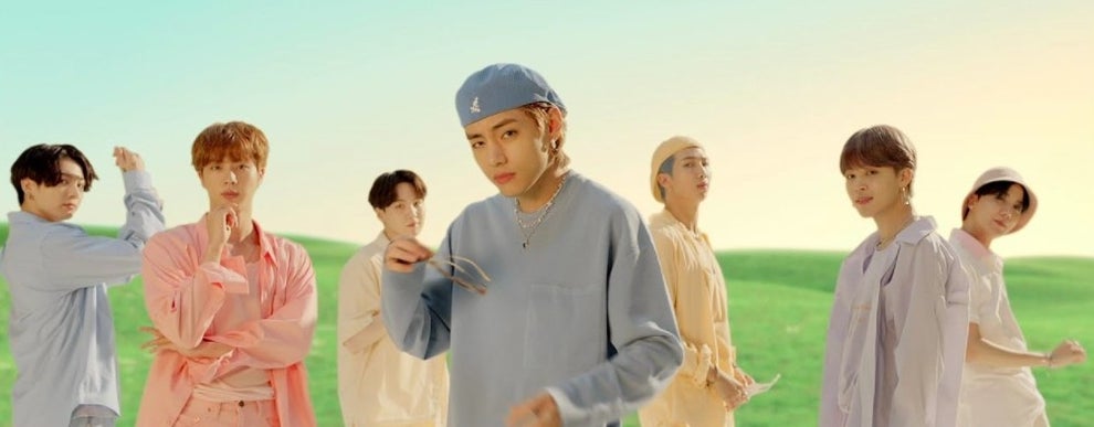 A Guide To BTS: The Members, Music, And Shows