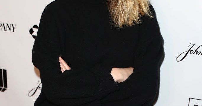 Brooklyn Decker Has The Same Birthday As Her Mom AND Grandma