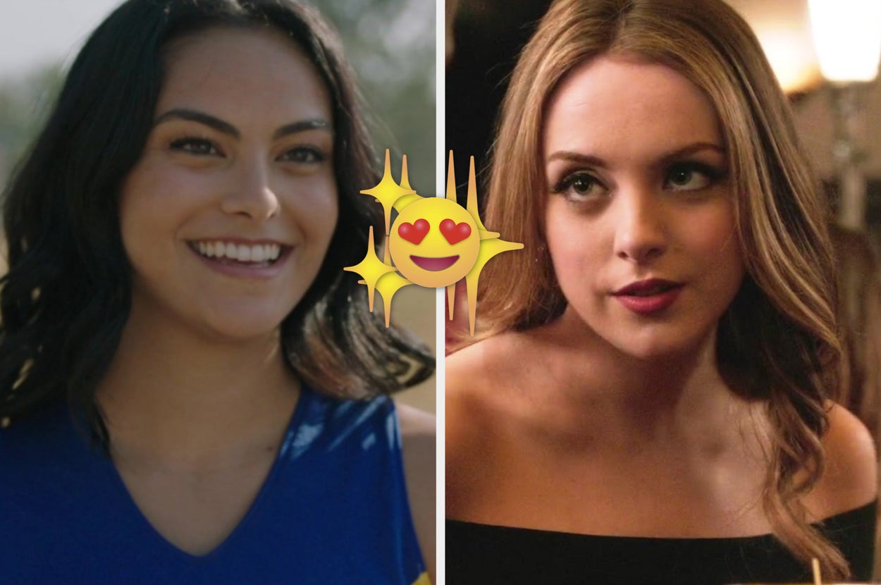 Veronica Lodge