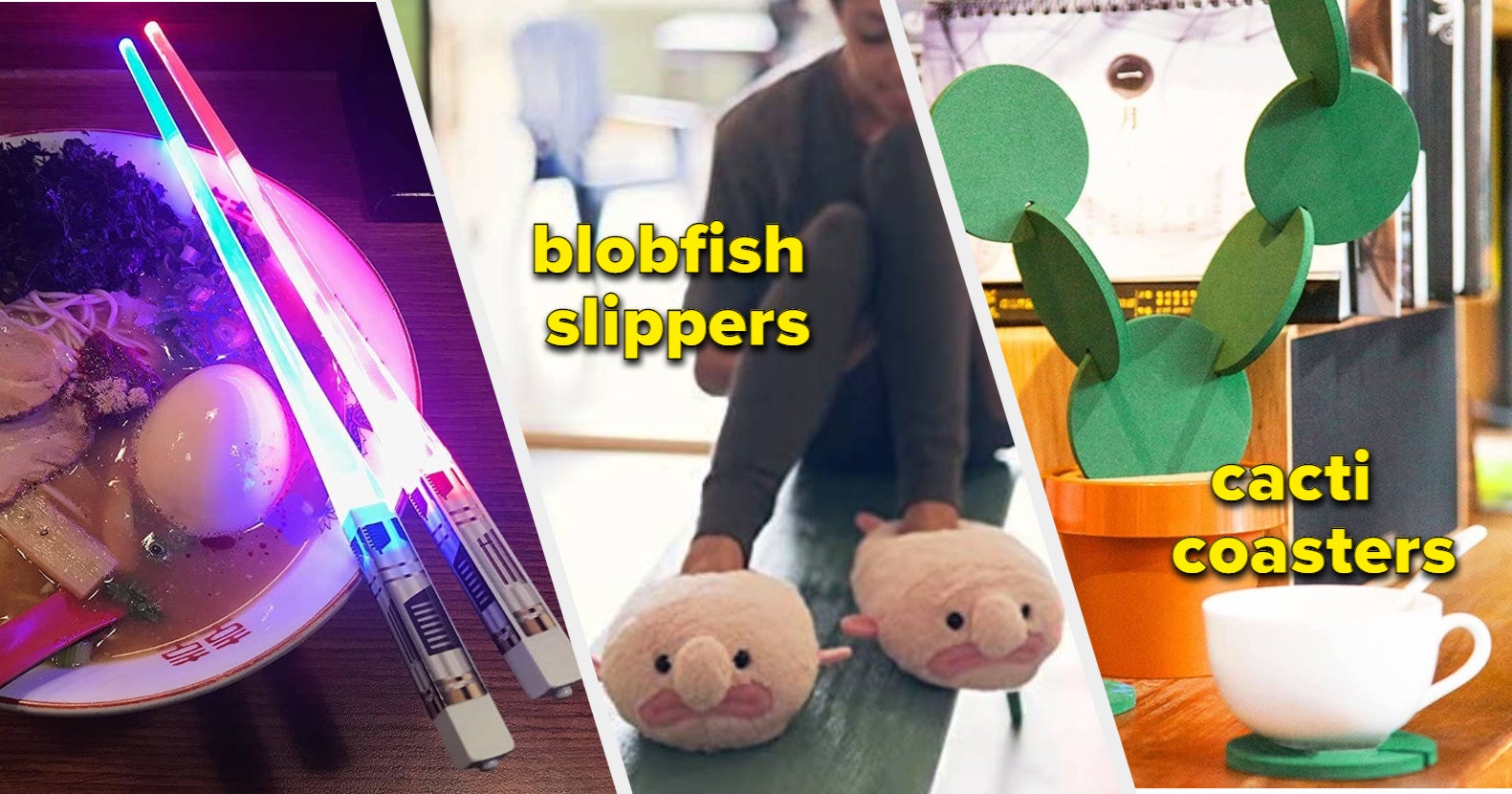 Weird But Cool Products Canada