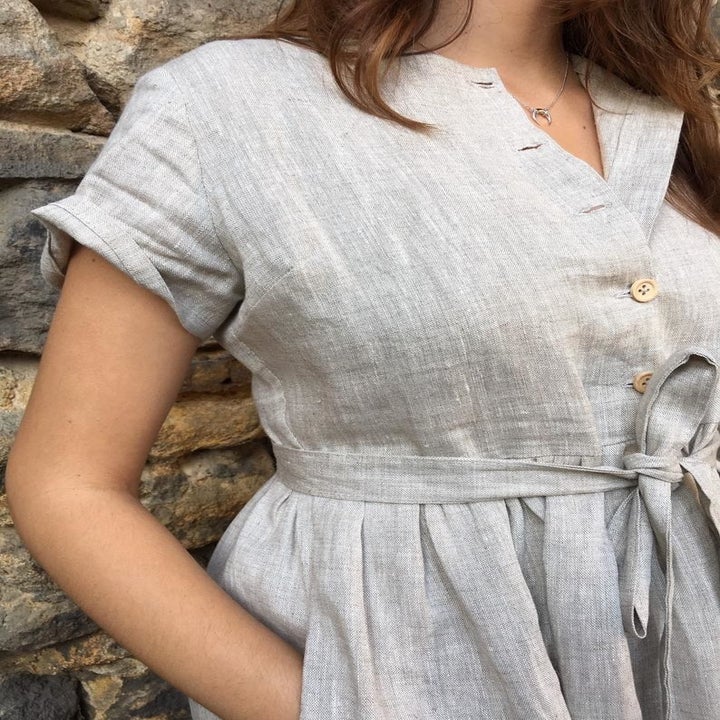 24 Spring Dresses You'll Love And Wear Through Summer