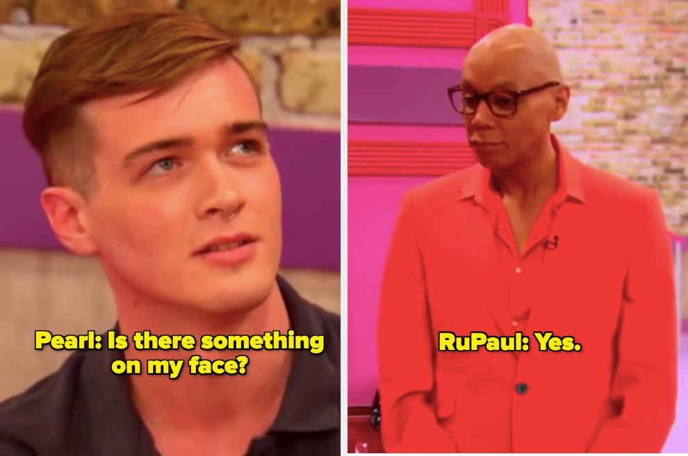 What Awkward Reality TV Show Moment Made You Cringe?