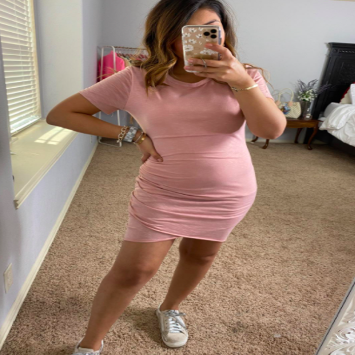 35 Pieces Of Clothing That Won’t Feel Uncomfortable When You’re Lounging