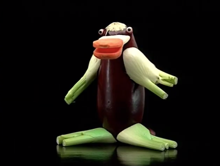 "Soupe Opéra": For Everyone Who Remembers That '00s Kids' Show