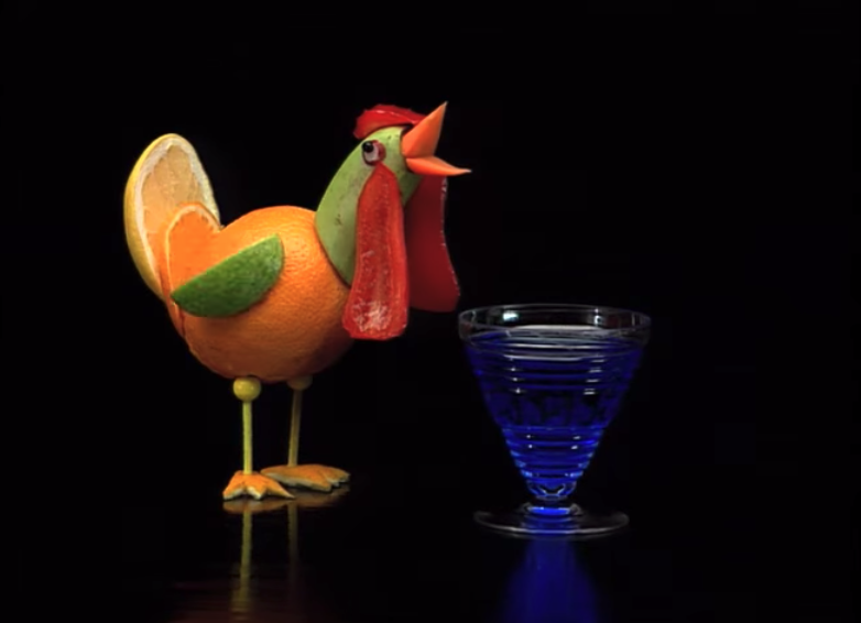 "Soupe Opéra": For Everyone Who Remembers That '00s Kids' Show