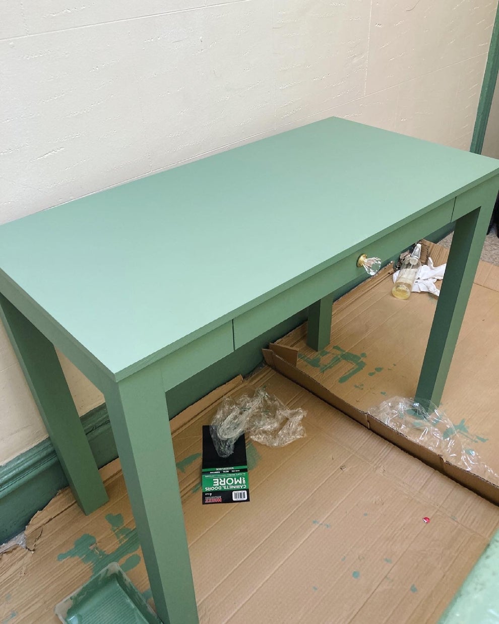 I Tried These Ikea Furniture Hacks, And Now I Want To DIY Everything