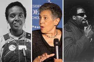 Emmanuel Felton (emmanuelfelton) on BuzzFeed