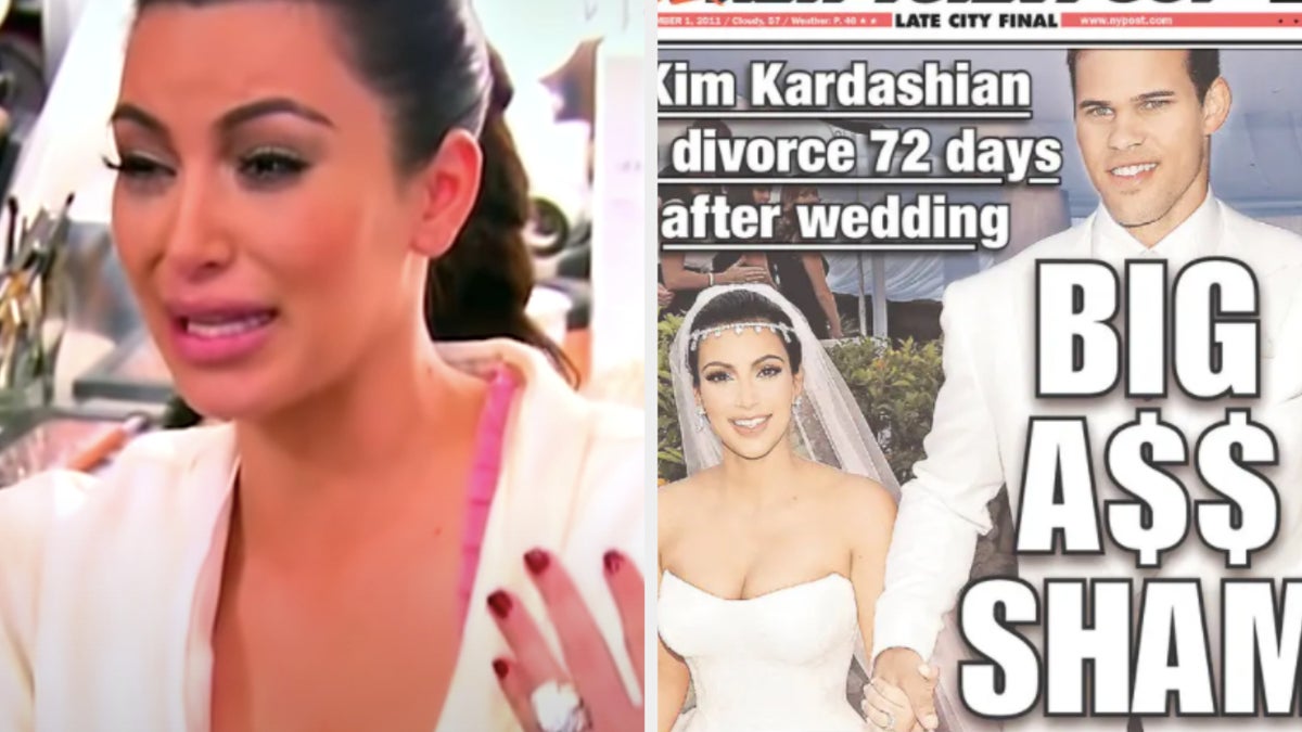 kris humphries and kim divorce reason
