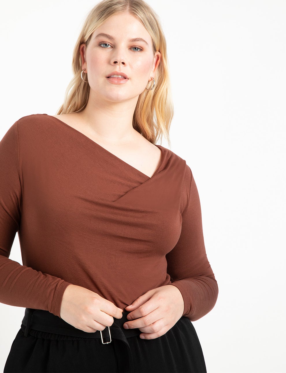 26 Spring Tops That'll Get You Compliments