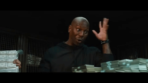 The New Trailer For F9: The Fast Saga