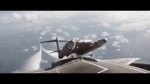 The New Trailer For F9: The Fast Saga