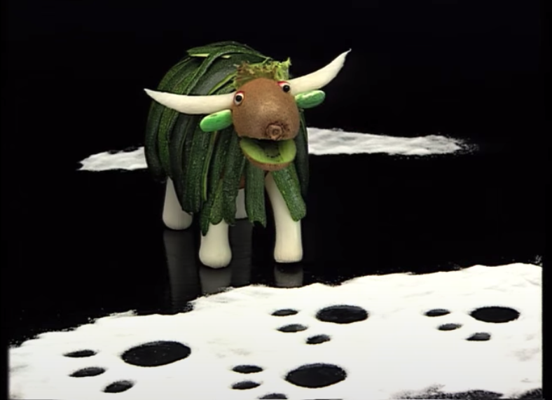 "Soupe Opéra": For Everyone Who Remembers That '00s Kids' Show