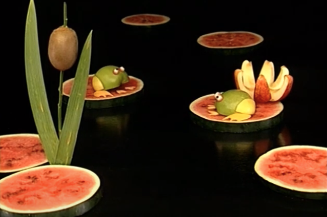 "Soupe Opéra": For Everyone Who Remembers That '00s Kids' Show