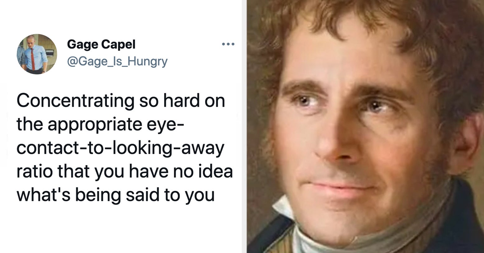 23 Pictures That Are Too Real If You Have An Overactive Brain That You ...