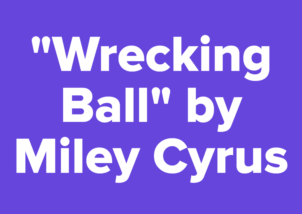 Let's Decide Which Of These '10s Hits Are Better