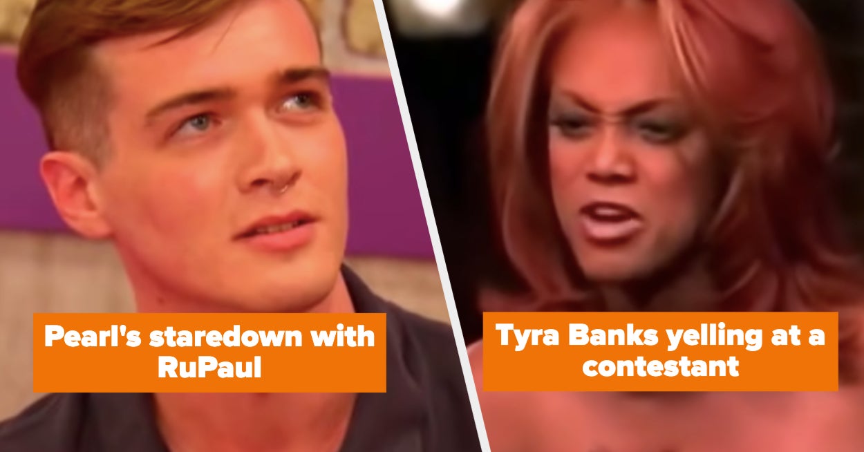 What Awkward Reality TV Show Moment Made You Cringe?