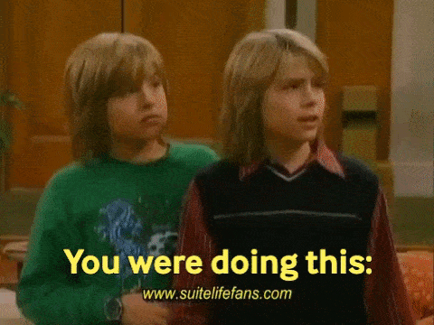 23 Funny Kids TV Moments