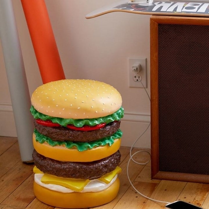 36 Pieces Of Colorful Furniture And Home Decor