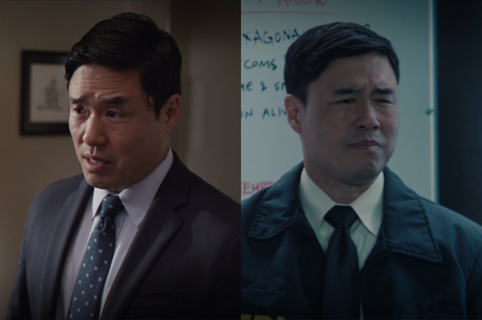 43 Actors In Their First And Latest Marvel Movies