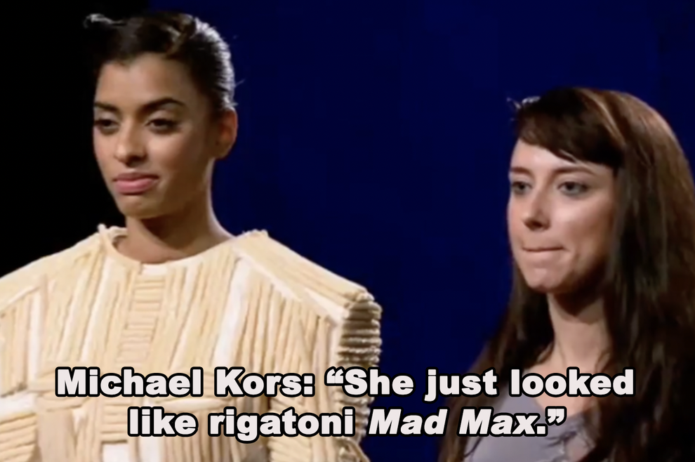 Harsh Comments By Reality Show Judges